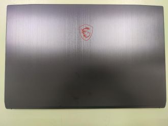 Крышка матрицы MSI GF75 MS-17F1 17F2 17F3 17F4 17F5